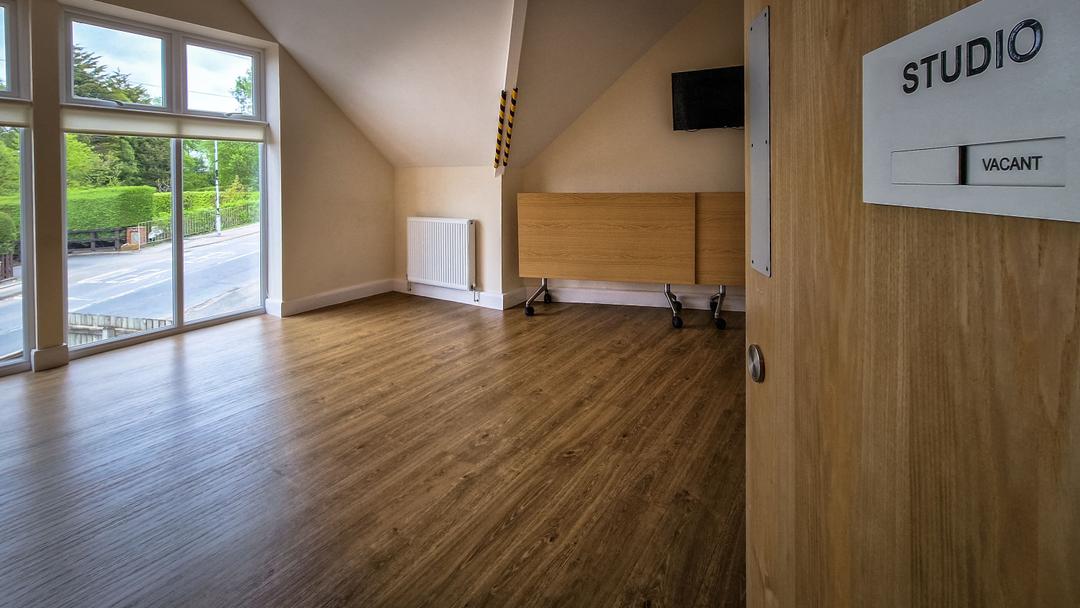 Our Rooms | Pannal Village Hall