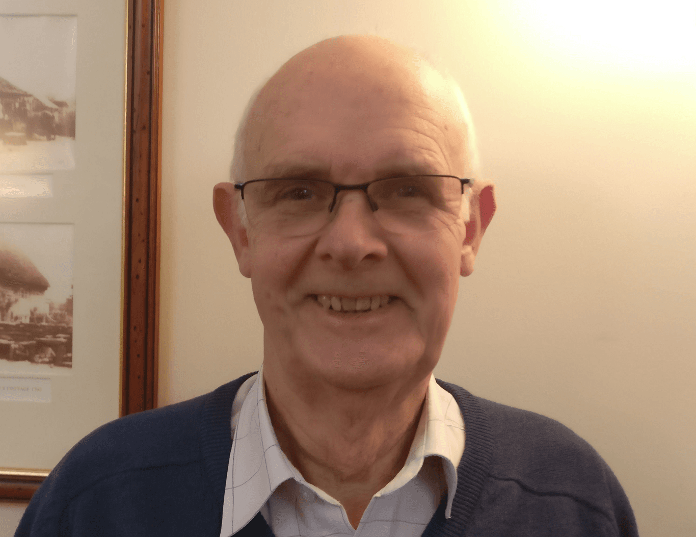 About us | Pannal Village Hall