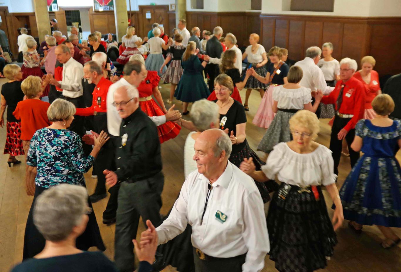 Calendar | Pannal Village Hall