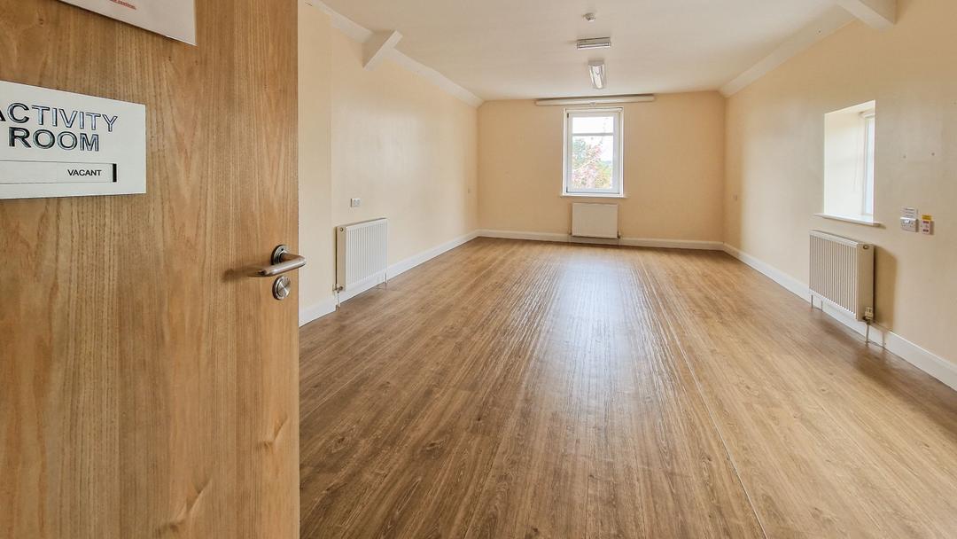 Our Rooms | Pannal Village Hall